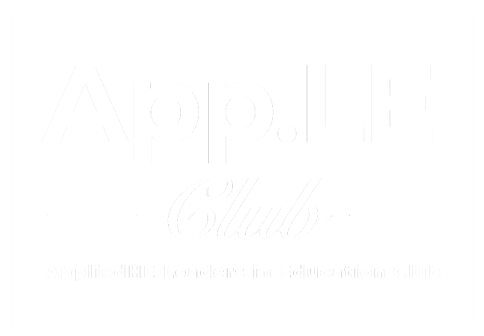 App.LE Club - AppliedHE