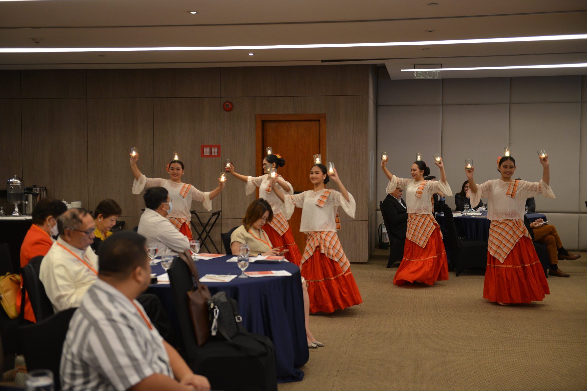 Xchange Workshop Philippines - AppliedHE